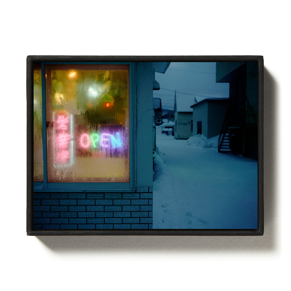 Open #1 – PODA, La Petite Oeuvre d'Art