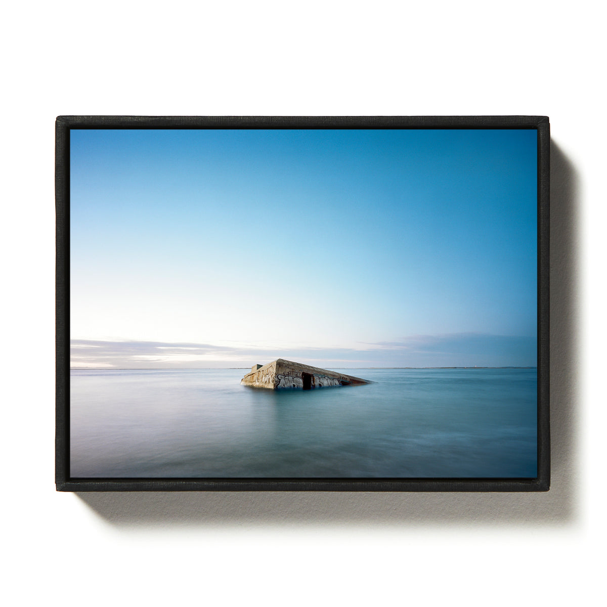 Monolith #10 – PODA, La Petite Oeuvre d'Art